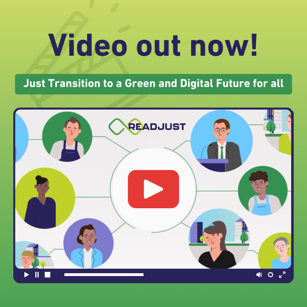 New Video Release: How READJUST is Ensuring a Fair Twin Transition ...